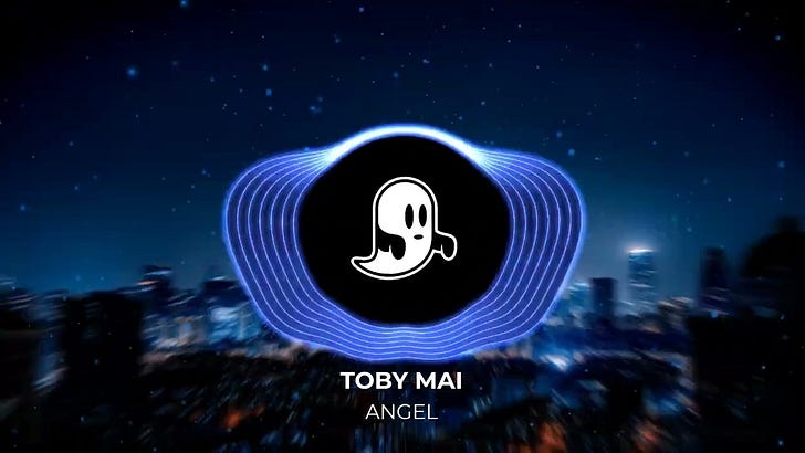 Toby Mai is having an exciting moment around an unreleased remix of ...