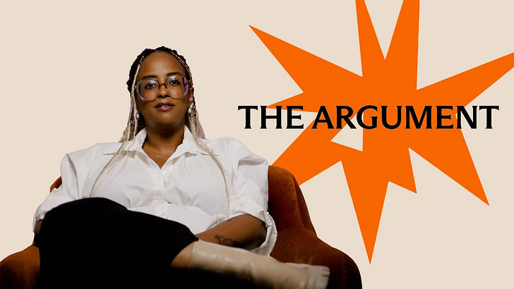 Introducing The Argument - by Jerusalem Demsas