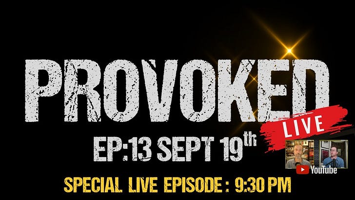 Scott Horton | Substack