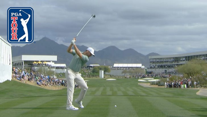 The Swing Coach Scenario - by Dimery Plewe