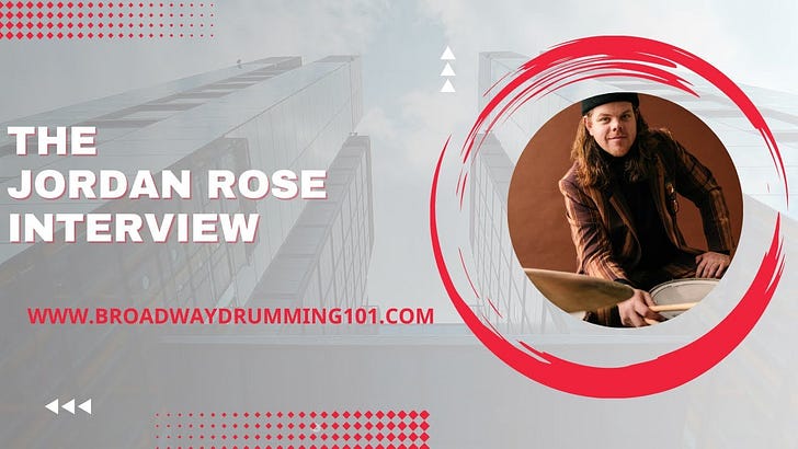 The Jordan Rose Interview - by Clayton Craddock's Deep Cuts