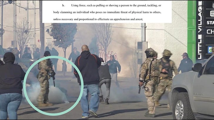 Save America Movement | The Save America Movement | Substack