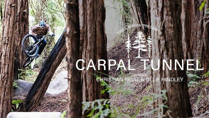 The World's Best MTB Videos: #45 - by Aaron Lutze