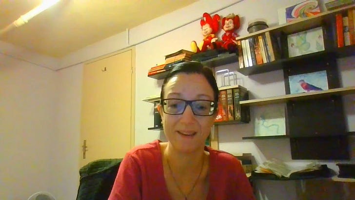 Slav's Energy Stand-Up: Price caps - Irina Slav on energy