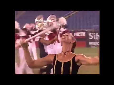 VAN-GUARD! - by Jay Heltzer - Low Notes