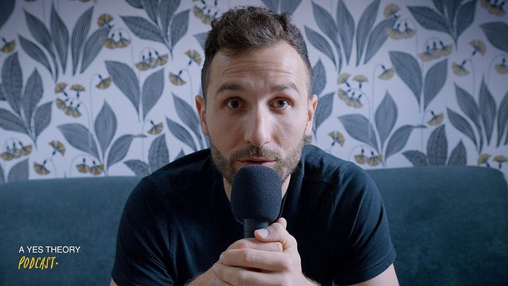 Matt Dahlia's Newsletter | Substack