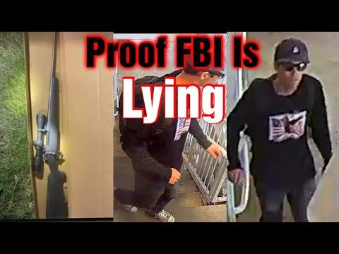 Did Tyler Robinson truly kill Charlie Kirk, or is there credible evidence suggesting a second ...