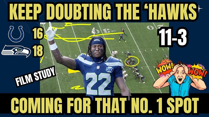 Seaside Joe | Substack