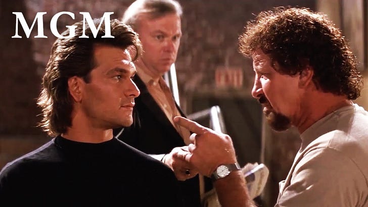 Letter #190: Road House Rules - by Spencer Klavan