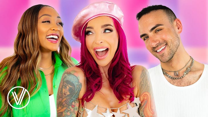 Gala Darling | Substack