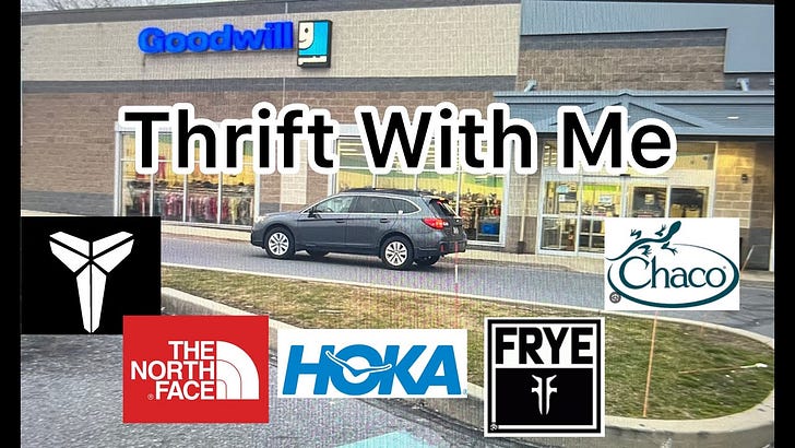 Riegel Reselling | Sophie Riegel | Substack