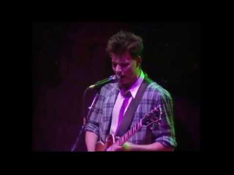 Recently Rediscovered Old Bands - by Jared Garrett