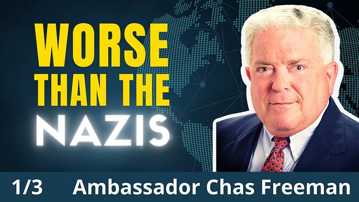 David’s Substack | David Hillstrom | Substack