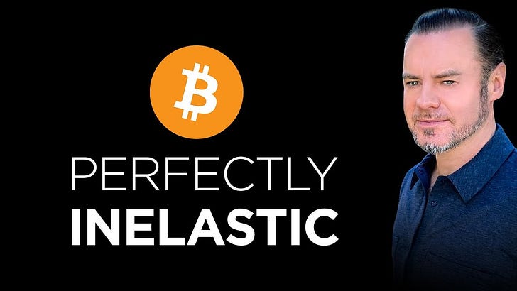 RECAP: PERFECTLY INELASTIC - InvestAnswers Newsletter