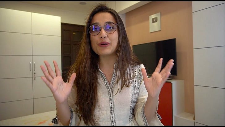 18 Tools for English Learning - Aleena Rais Live