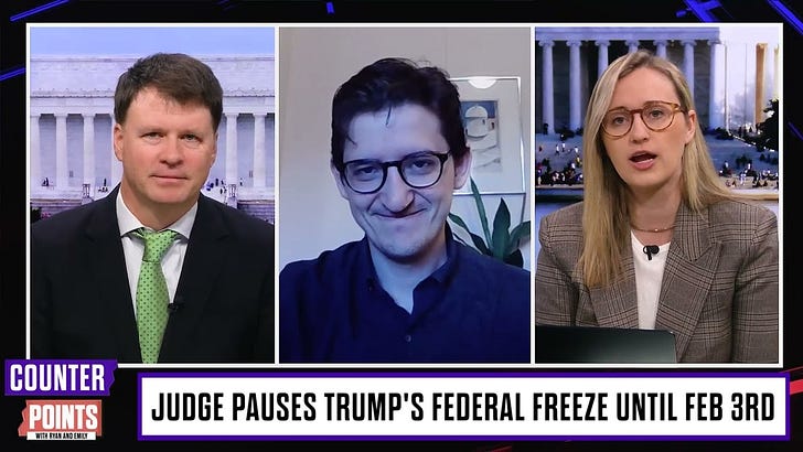 Ryan Grim | Substack