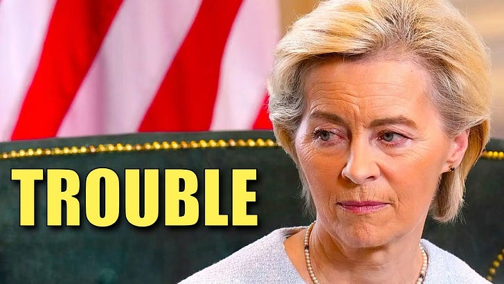 Seemorerocks | Robin Westenra | Substack