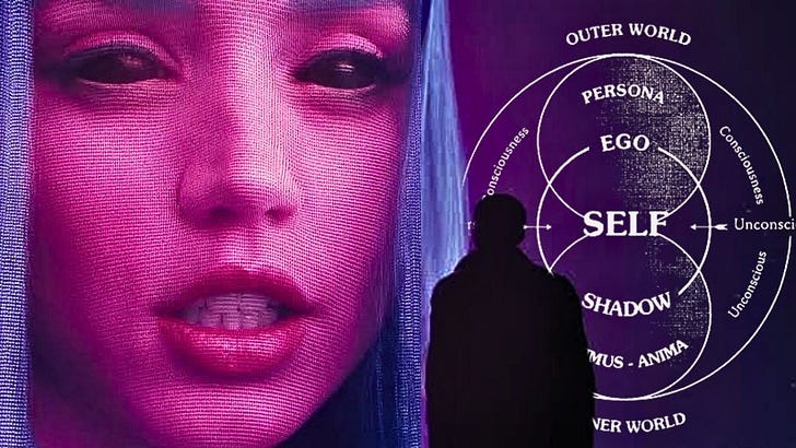 The hidden meaning of Blade Runner 2049 - by Damien Walter