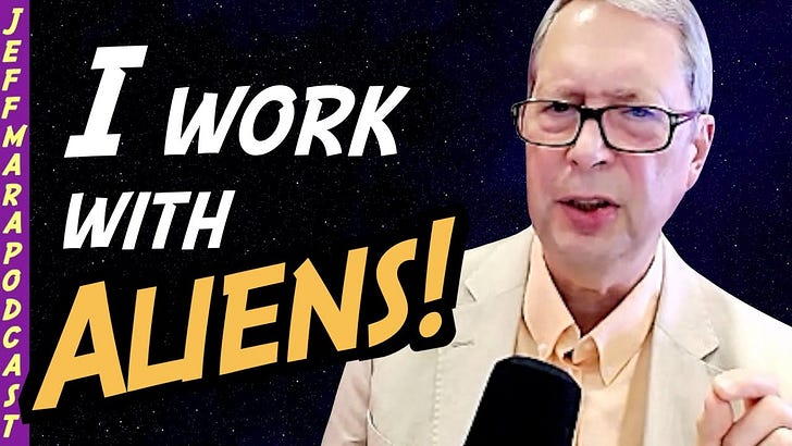 Jeff’s Substack | JeffMara Podcast | Substack