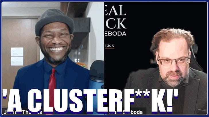 The Real Politick with Mark Sleboda | Substack