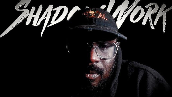 The White Rabbit | Kyree Anthony | Substack