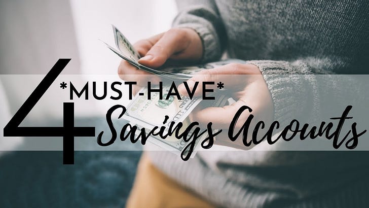 Manage Your Money And Start Doubling Your Savings!