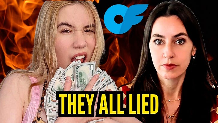 Taylor Lorenz | Substack