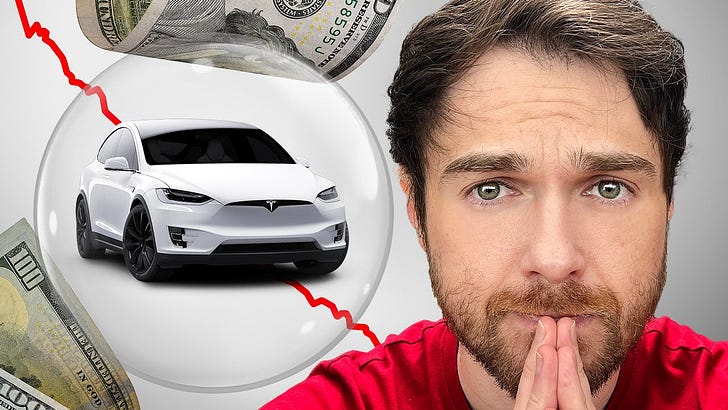 Master Leong Market Talk | Substack