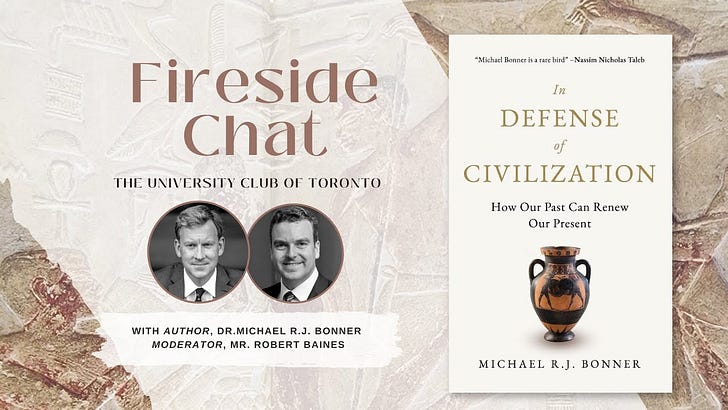 NEW VIDEO! - by Michael Bonner - The Bonner Report