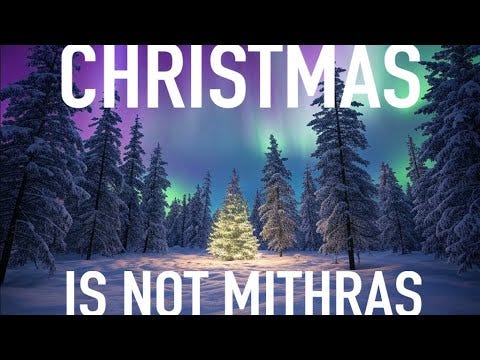 THE SECRET SUN EXTENSION SCHOOL | Christopher Knowles | Substack