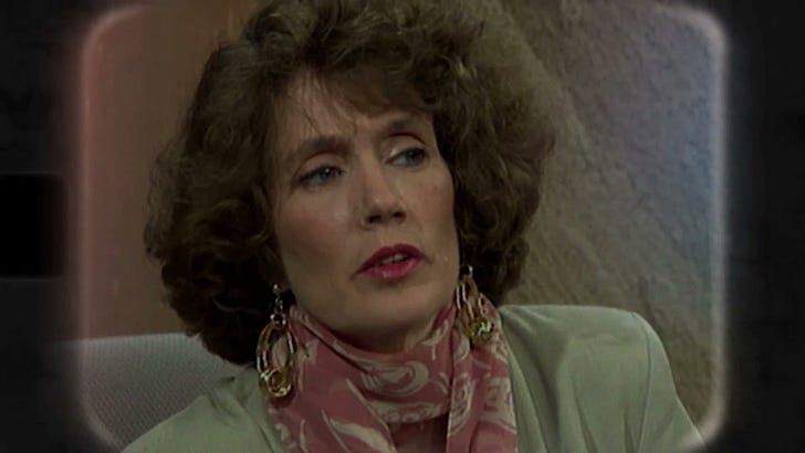 Connie-Dodger - by Todd Wiebe - Evangelically Departed