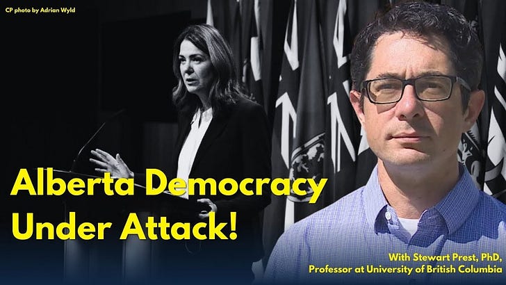 Thoughtful Energy Journalism | Markham Hislop | Substack