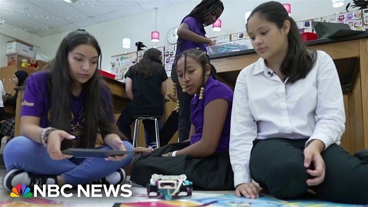 DINT 92 - Apple Names First Black Woman, Wanda Austin, to Replace Al Gore on Its Board