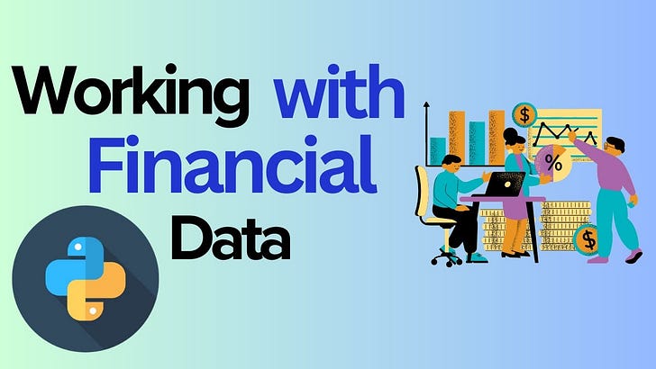 Programming and financial model including option value move