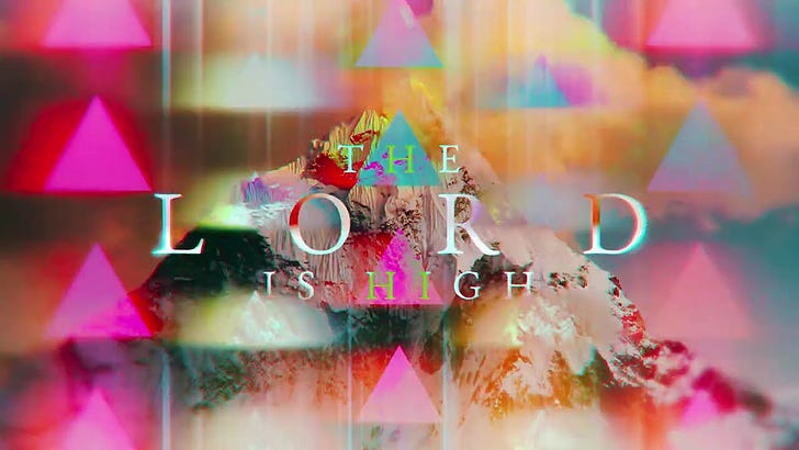 Psalm 137:6 - Psalm GIFs