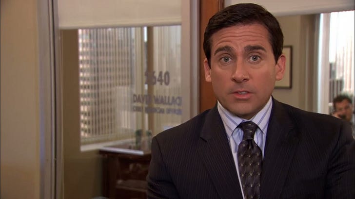 Mike Tanier's Too Deep Zone | Substack