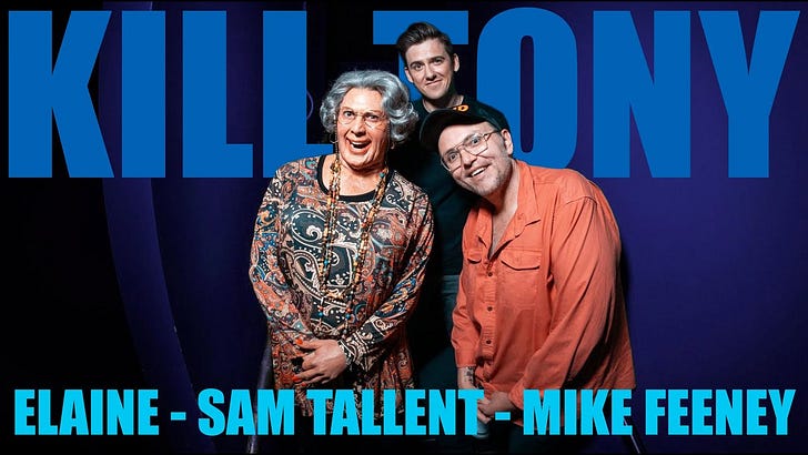 The Spectator | Substack