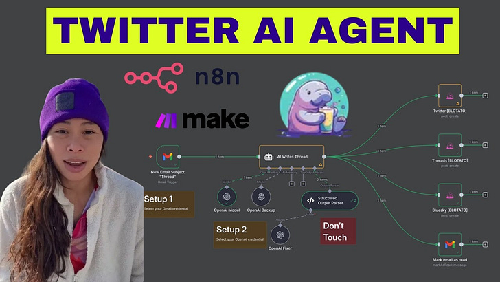 Sabrina Ramonov 🍄 | Substack