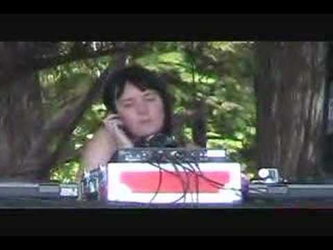 Soundwave 2007: Part 5 to 8 - chycho