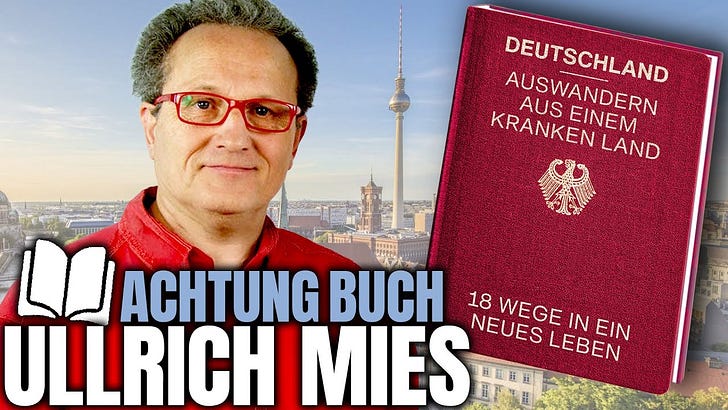 Katharina vom Tanneneck | Substack