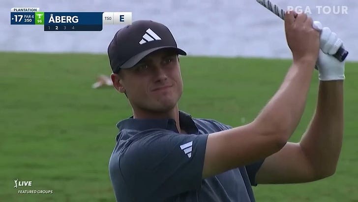 The Superintendent - by Michael McGuire - Caddie Corner