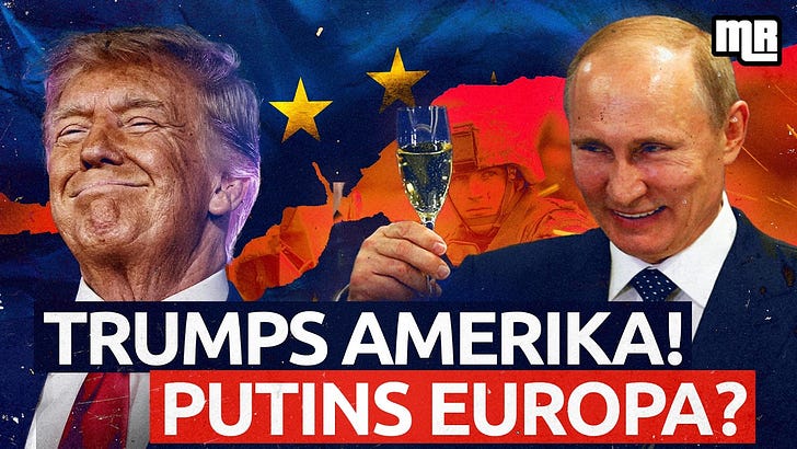 Marks Substack | Mark Reicher | Substack