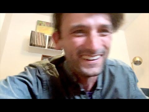 Welcome to Art on the Brain - by Bogdan Luca