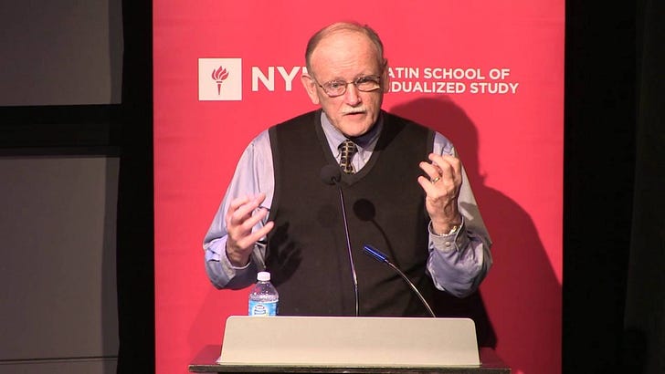 The Geopolitics of US Global Decline: Beijing and Washington Struggle ...