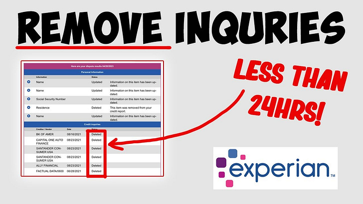 Credit Repair Guide 2023 - by Jameson - Wallet Monkey