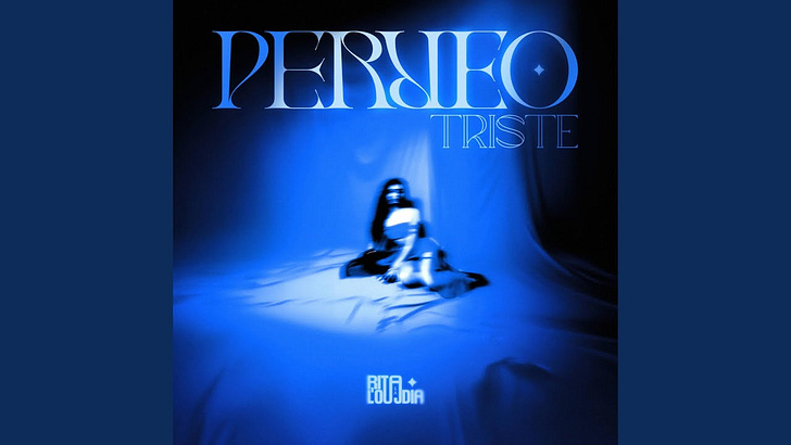 Review: "Perreo Triste" by Rita L'Oujdia - by Danny Hajjar