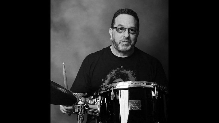 Steve Singer - by Clayton Craddock - Broadway Drumming 101 Steve Singer - by Clayton Craddock - Broadway Drumming 101