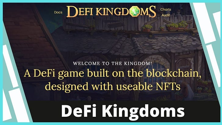 Play to Earn Geheimtipp nicht verpassen - by Dima Vogel