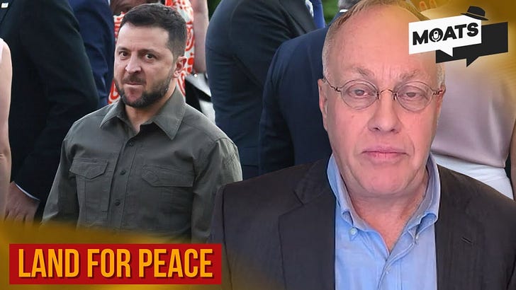 The Chris Hedges Report | Substack