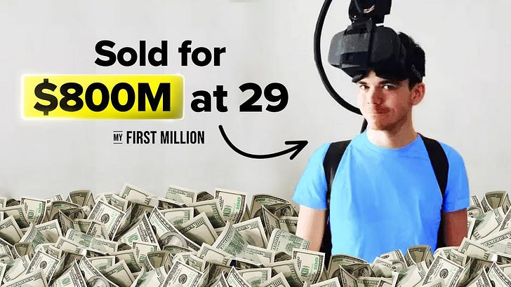 Product Market Fit | Guillermo Flor | Substack